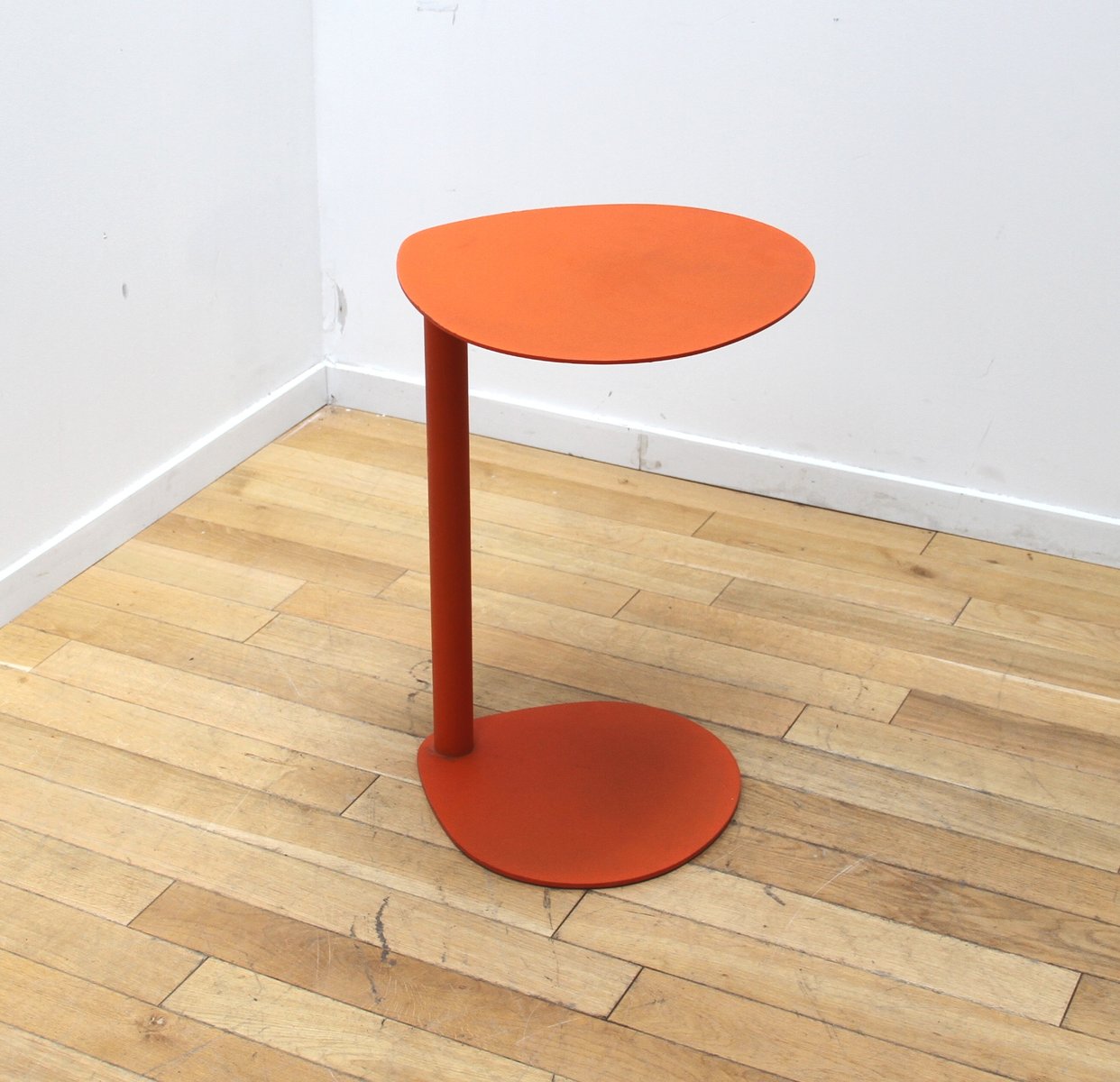 Vintage Easy Boy Table by Segis, 2010s for sale at Pamono
