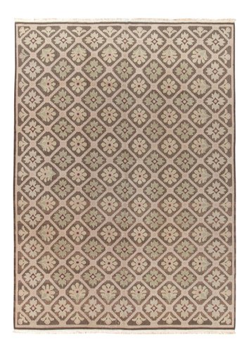 Vintage French Country Style Rug for sale at Pamono