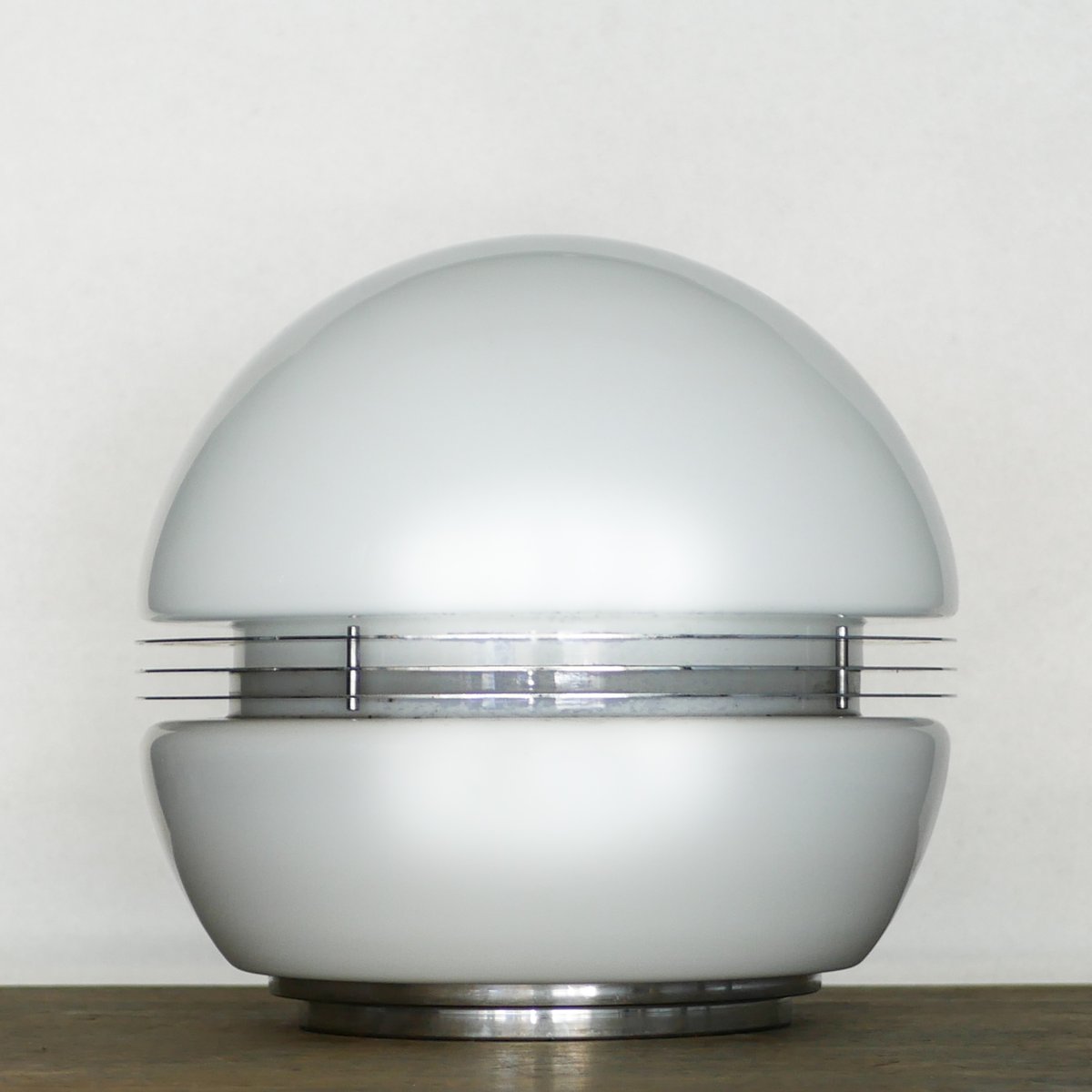 Italian Table Lamp by Enrico Tronconi for Tronconi, 1970s for sale at ...