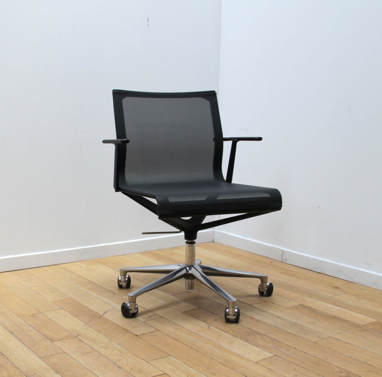 Office Chair from ICF, 2010s for sale at Pamono