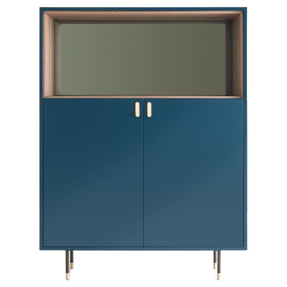 Universe Box Sideboard by Morica Design for sale at Pamono