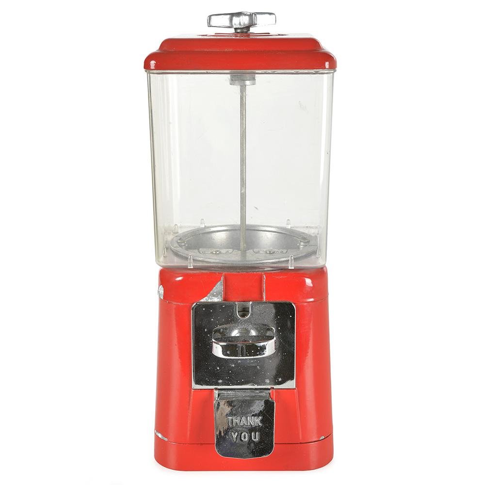 Antique Candy Dispenser Brabo Antwerp, Belgium for sale at Pamono
