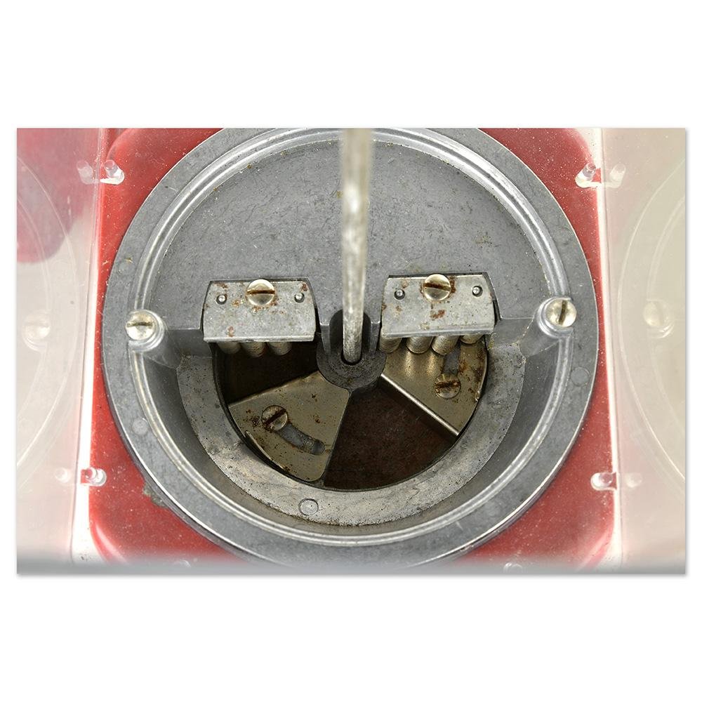 Antique Candy Dispenser Brabo Antwerp, Belgium for sale at Pamono