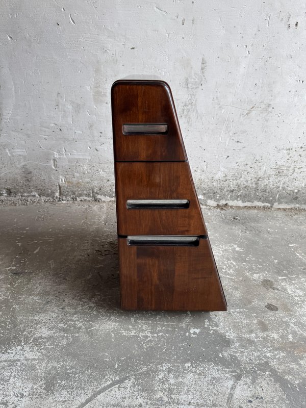 Aircraft Cabinetry Drawer Unit from Precision Pattern Inc., 1990s for ...