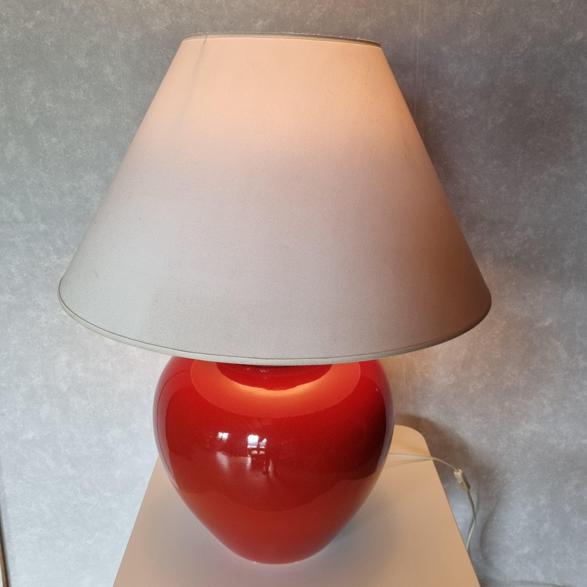 Vintage Desk Lamp from Kostka, 1970s for sale at Pamono