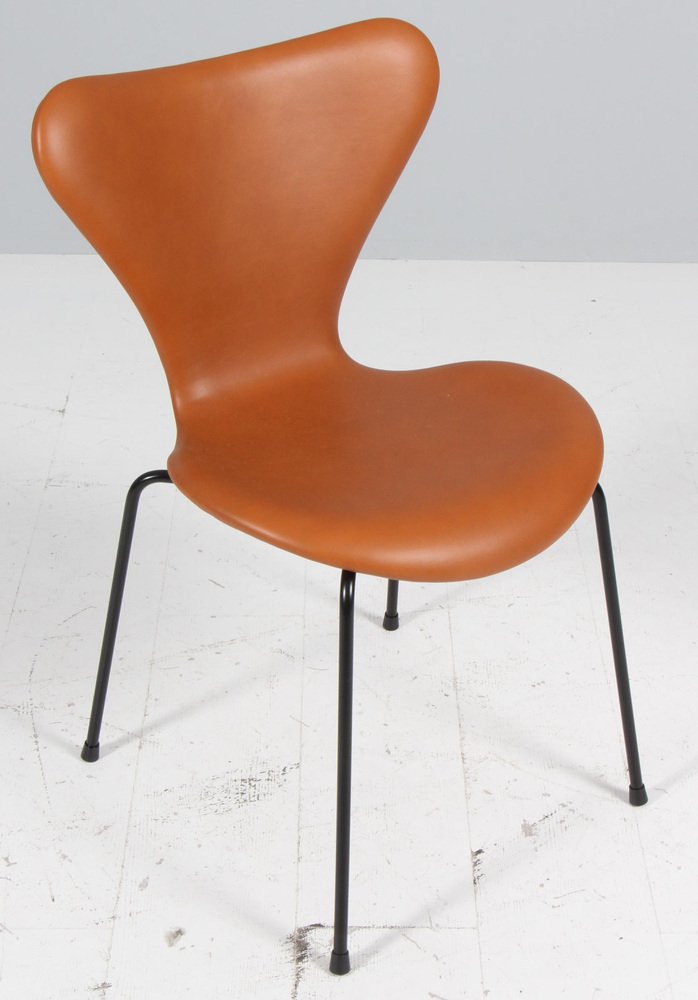 Dining Chair attributed to Arne Jacobsen for Fritz Hansen for sale at ...