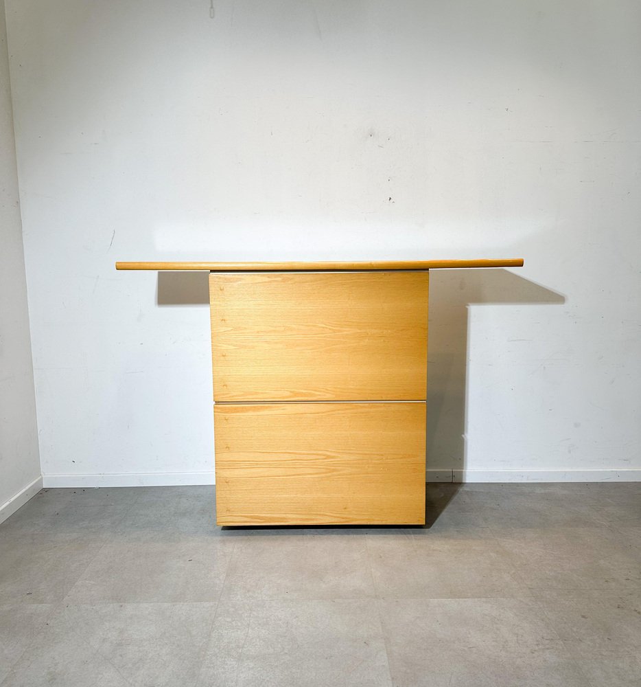 Sheraton Bar Cabinet by Giotto Stoppino for Acerbis for sale at Pamono