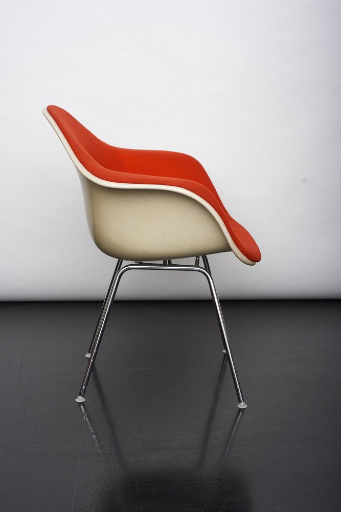 Dax Armchair by Charles and Ray Eames for Herman Miller, 1970 for sale ...