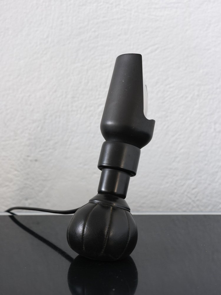 Black Model P600 Light by Gino Sarfatti for Artleuce, 1960s for sale at ...