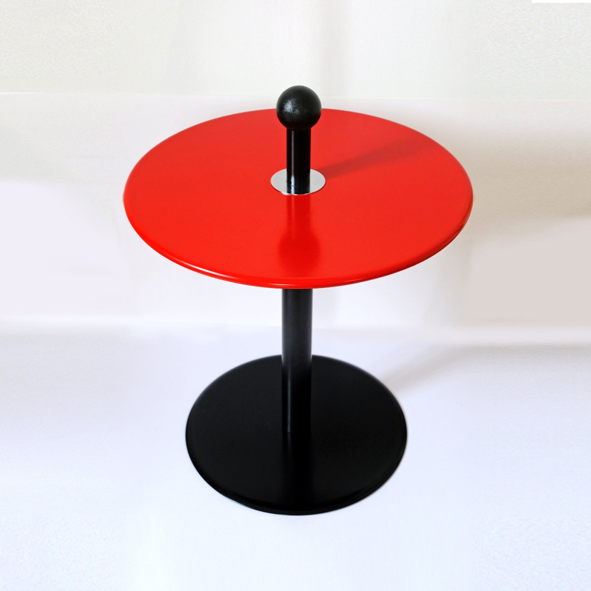 Vintage VI Table from Ikea, 1990s for sale at Pamono