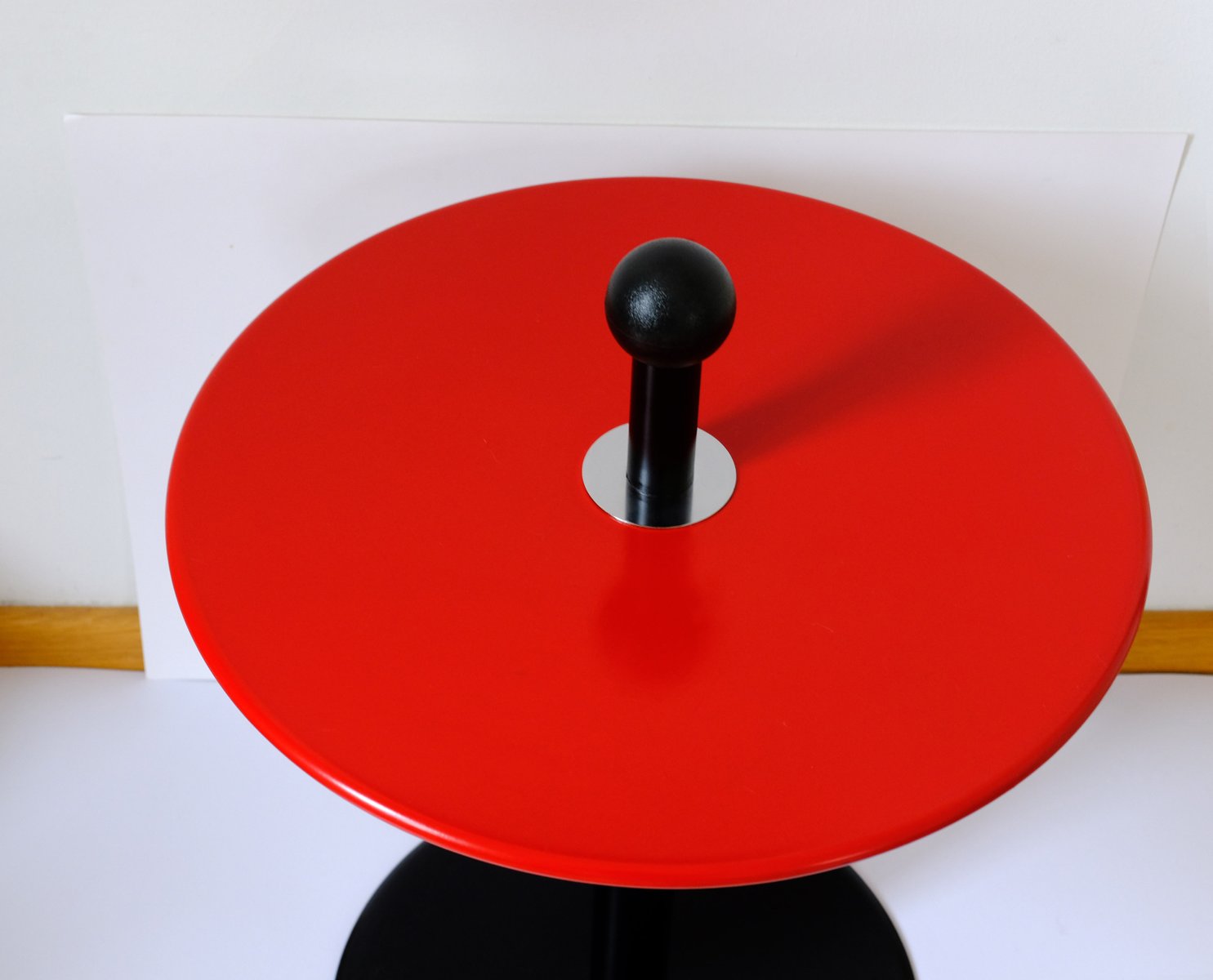Vintage VI Table from Ikea, 1990s for sale at Pamono