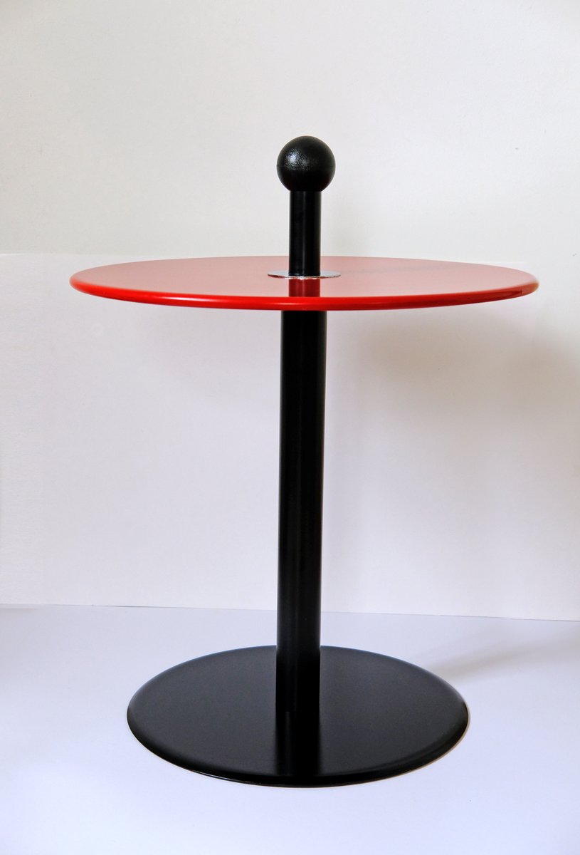 Vintage VI Table from Ikea, 1990s for sale at Pamono