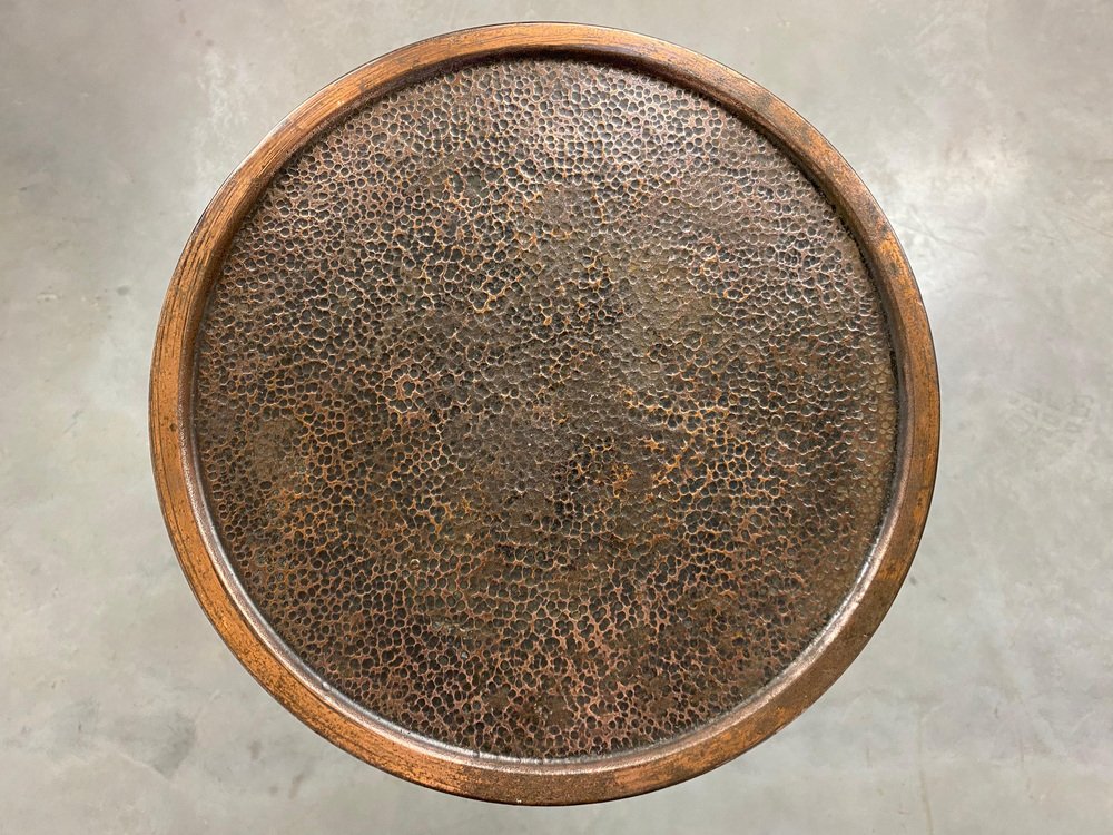 Secession Plant Stand by Josef Hoffmann, 1890s for sale at Pamono