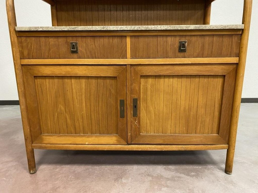 Antique Dresser by Jacob & Josef Kohn, 1890s for sale at Pamono