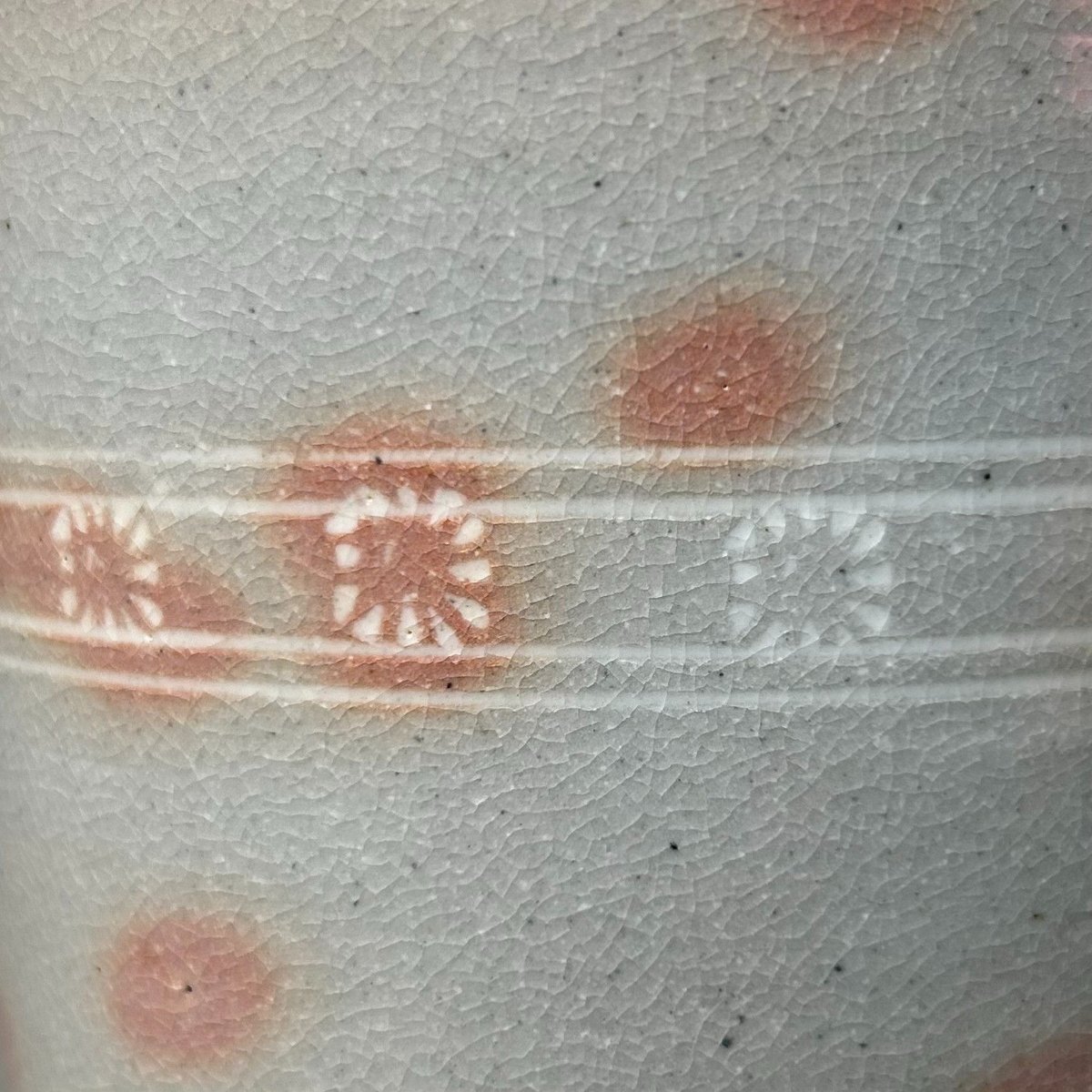 Japanese Hoso-Mizusashi Water Jar by Yohei Nakamura, 1970s for sale at ...