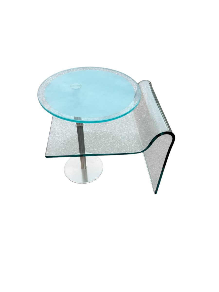 Glass Coffee Table from de Sede, 2000s for sale at Pamono
