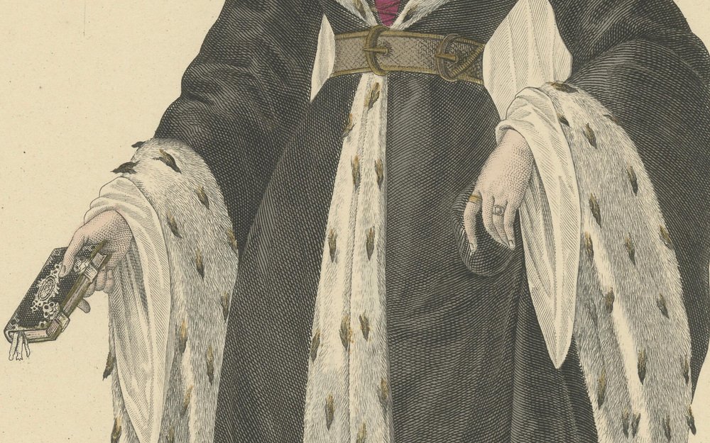 After Louis-Marie Lanté, Marie d'Anjou, Queen of France Historical ...