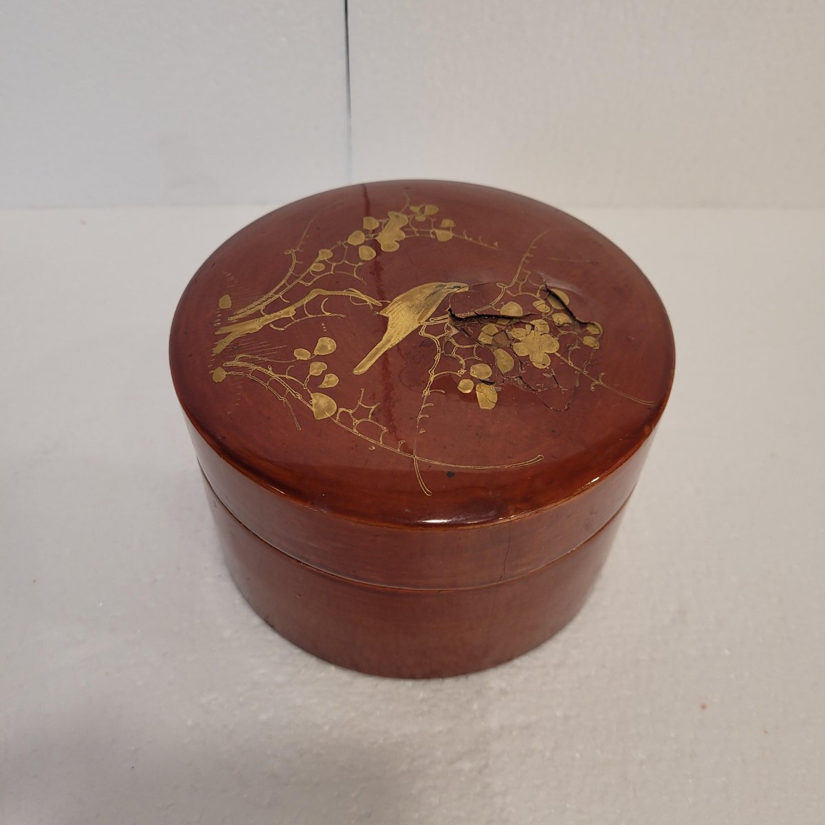 Vintage Japanese Boxed Plates, 1930s, Set of 11 for sale at Pamono