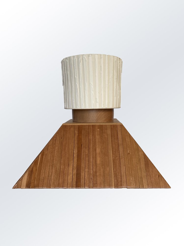 Sette Totem Lampe von Meccani Studio, 2020 bei Pamono kaufen
