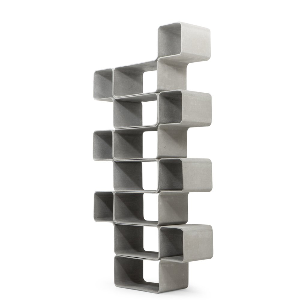 Tetris Modular Storage Unit from Fries & Zumbühl, Switzerland, 2000s ...