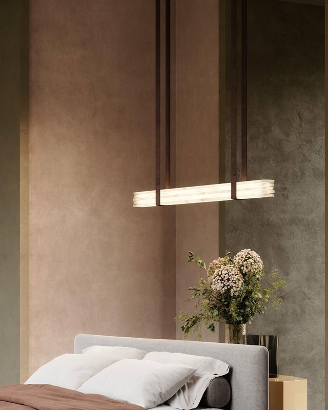 Velathri 1200 Alabaster Wall Sconce by Alabastro Italiano for sale at ...