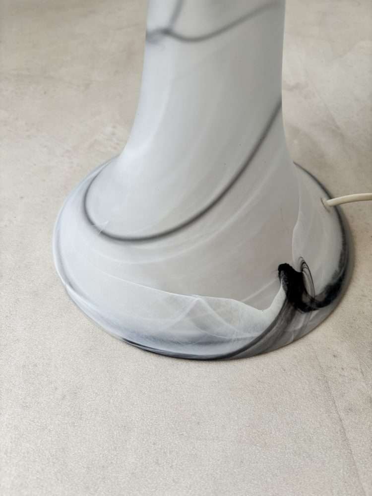 Organic Mushroom Table Lamp from Artistica Lampadari, 1970s for sale at ...