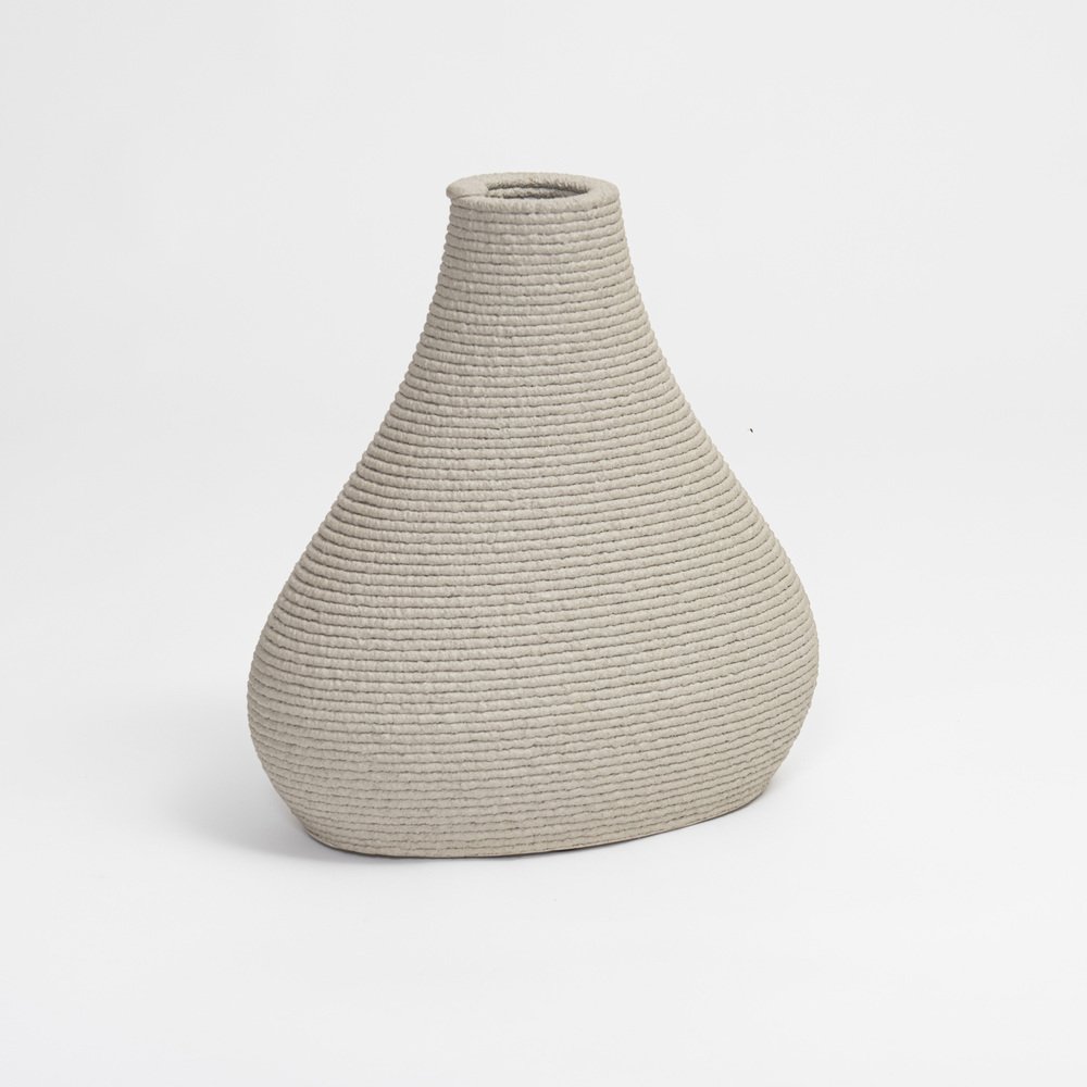 Layer Vase by Philipp Aduatz for sale at Pamono