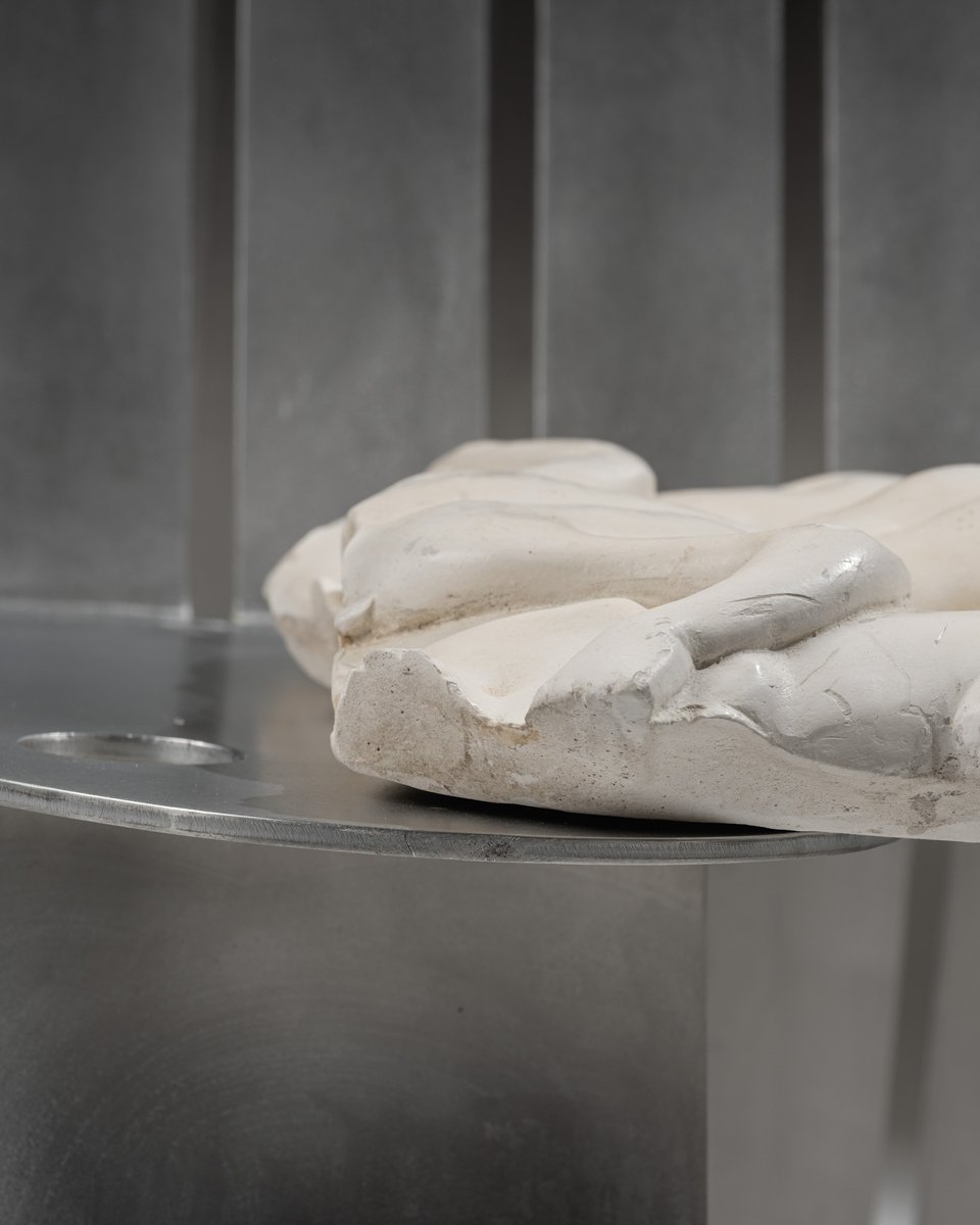 Bas-Relief Wall Sculpture of the Three Graces, 2000s for sale at Pamono