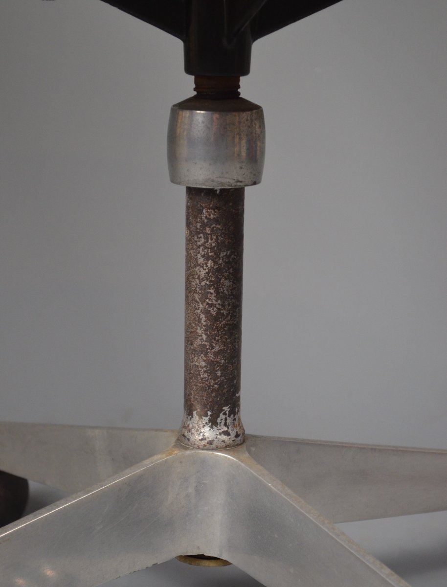 Poltrona PAC di Charles & Ray Eames per Herman Miller, anni '60 in vendita su Pamono