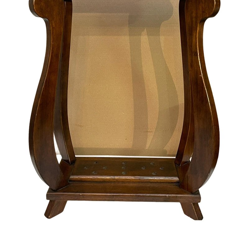 English Walking Stick Stand for sale at Pamono