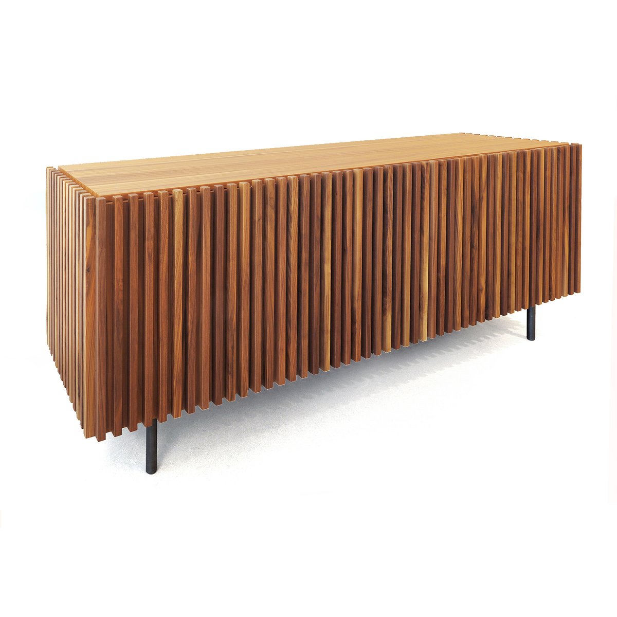 Credenza Even di Roberto Del Dò per Fabbro Arredi in vendita su Pamono