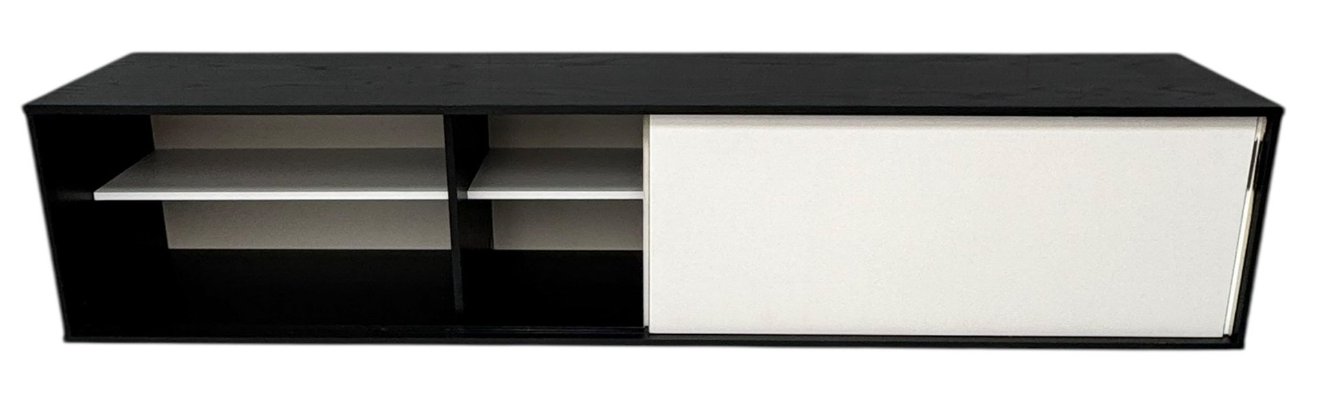 Mid-Century Modern KW26 Floating Sideboard by Martin Visser for T ...
