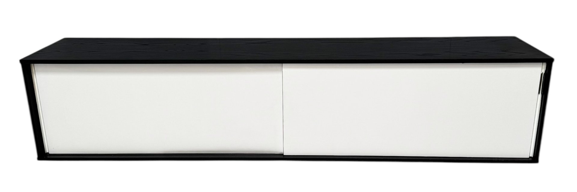 Mid-Century Modern KW26 Floating Sideboard by Martin Visser for T ...