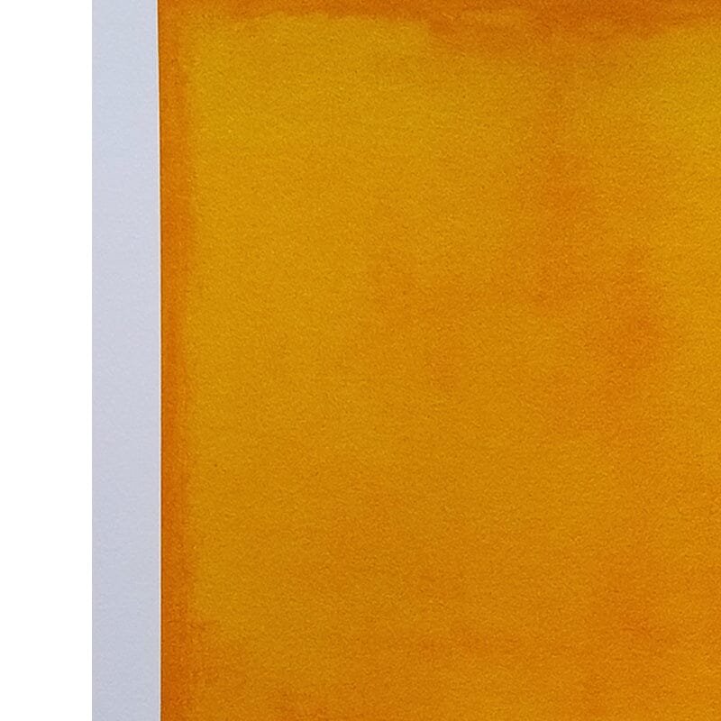 Mark Rothko, Composizione, 1980, Litografia in vendita su Pamono