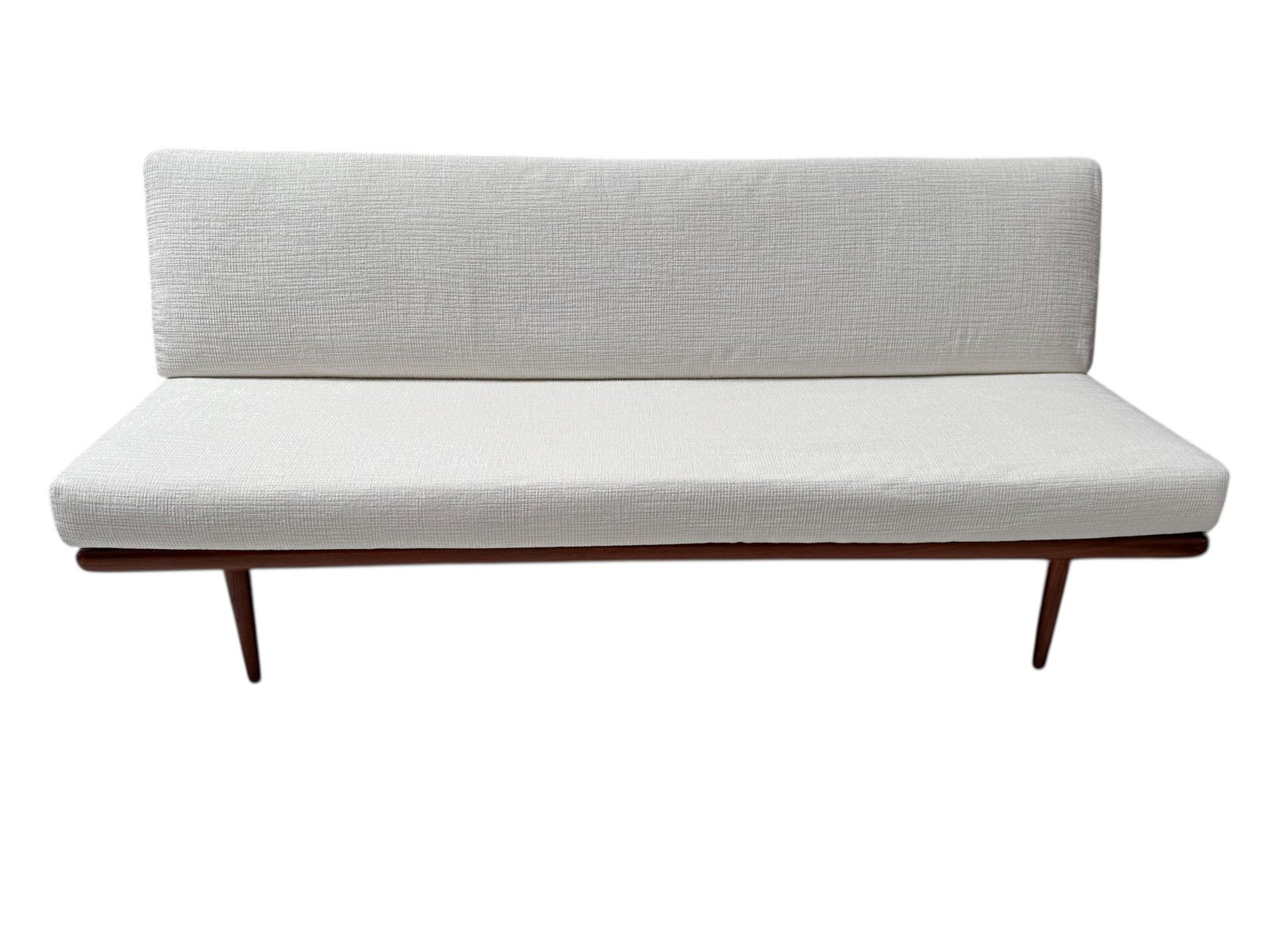 Minerva Sofa Set by Peter Hvidt & Orla Molgaard Nielsen for France ...