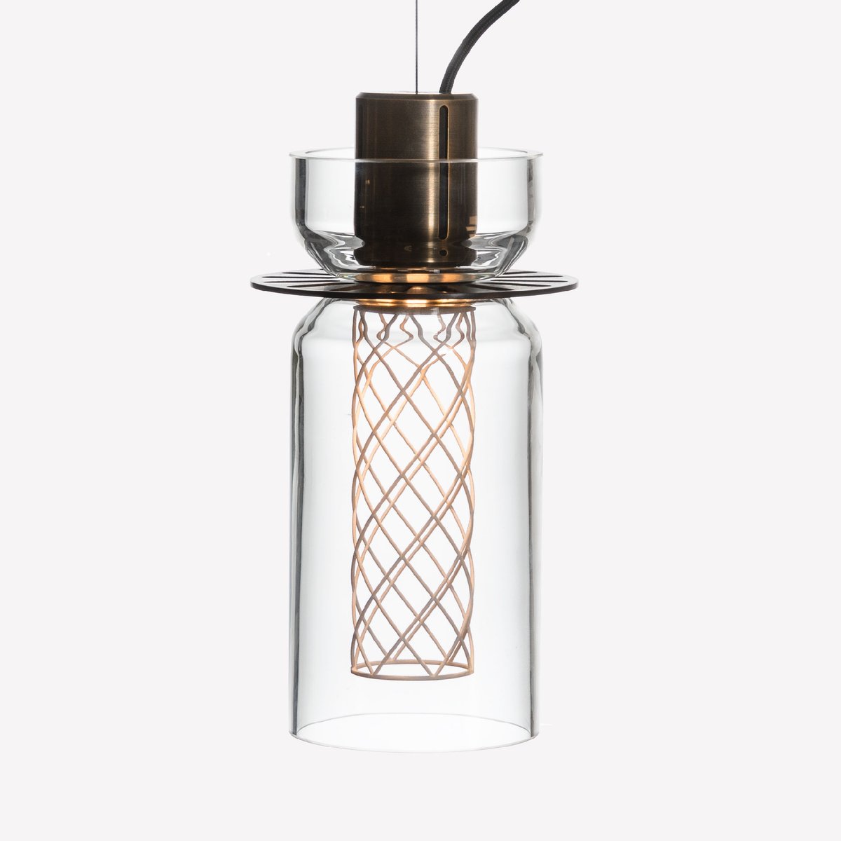 Greenway S2 Pendant Light by Alex Fitzpatrick for Adesignstudio for ...