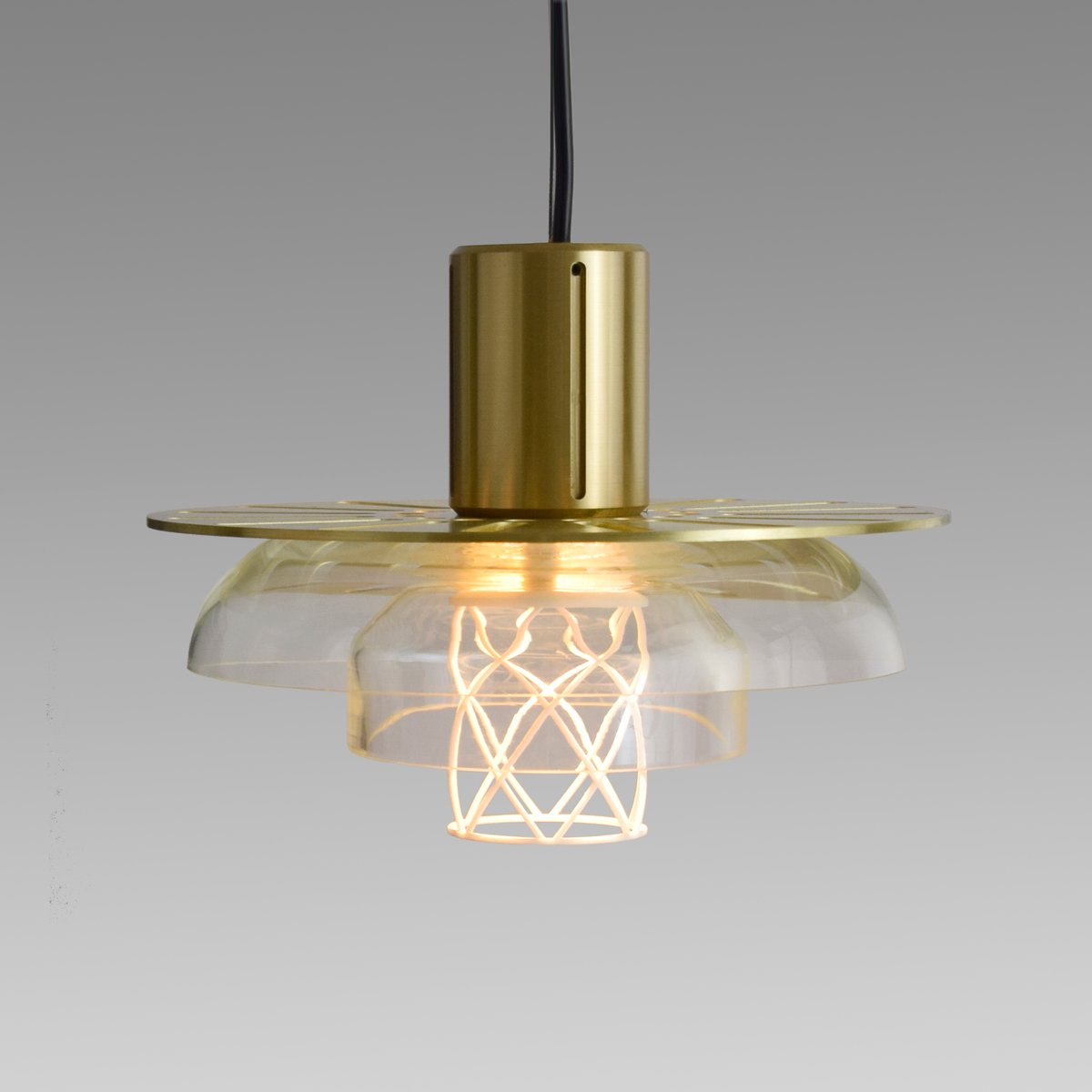 Greenway S3 Pendant Light by Alex Fitzpatrick for Adesignstudio for ...