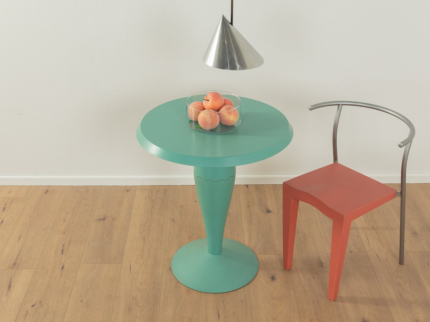 Miss Balū Bistro Table by Philippe Starck for Kartell, 1980s for sale ...