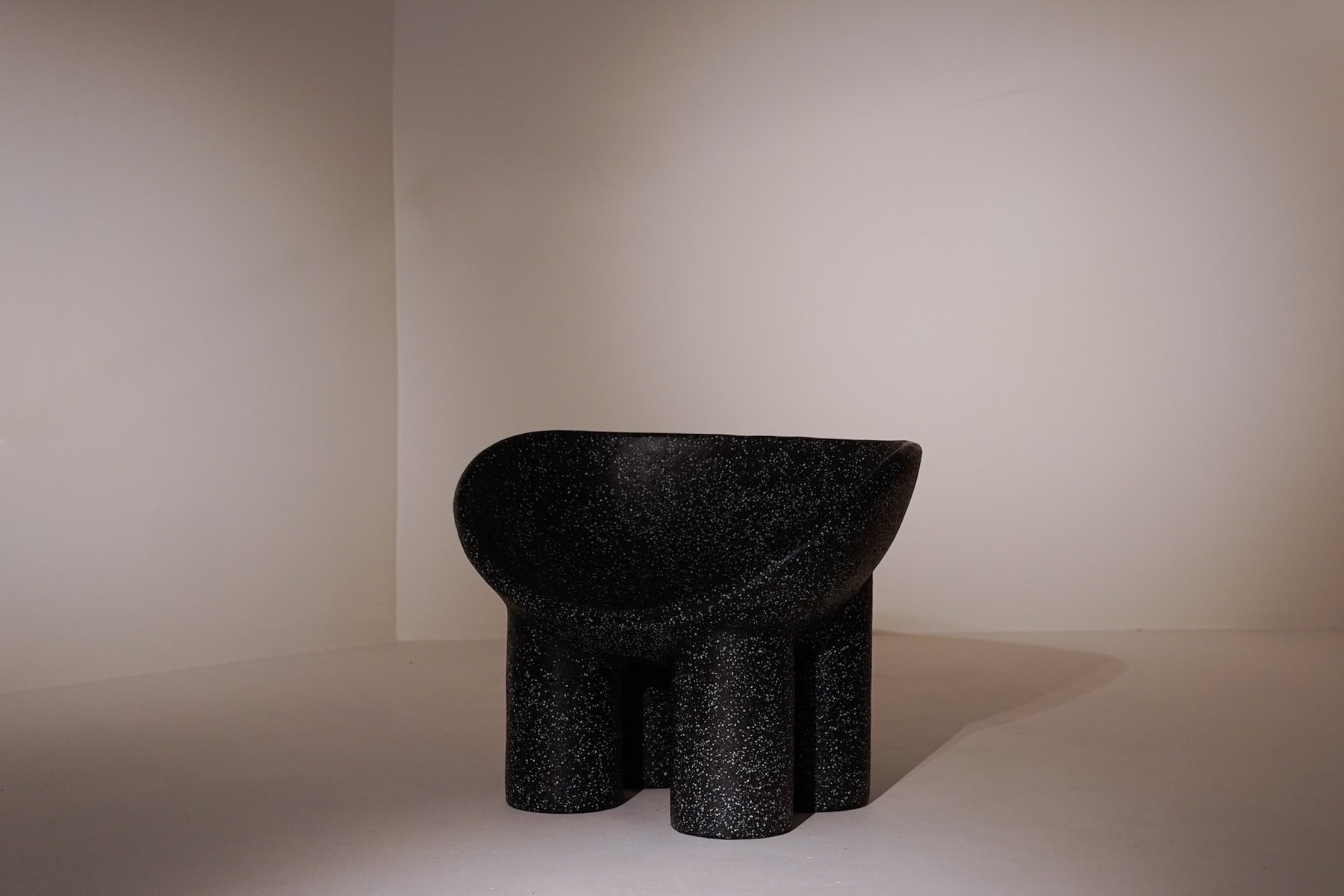 Roly Poly Chair from Driade, 2015 for sale at Pamono
