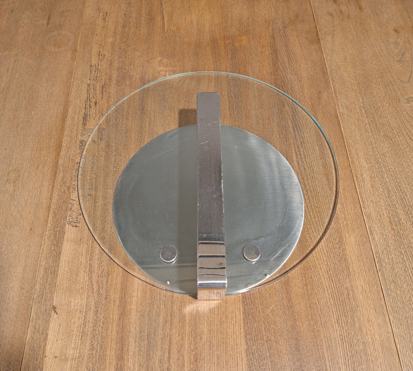Centerpiece Tray by Giuliana Gramigna and Sergio Mazza for Krupp Milano ...