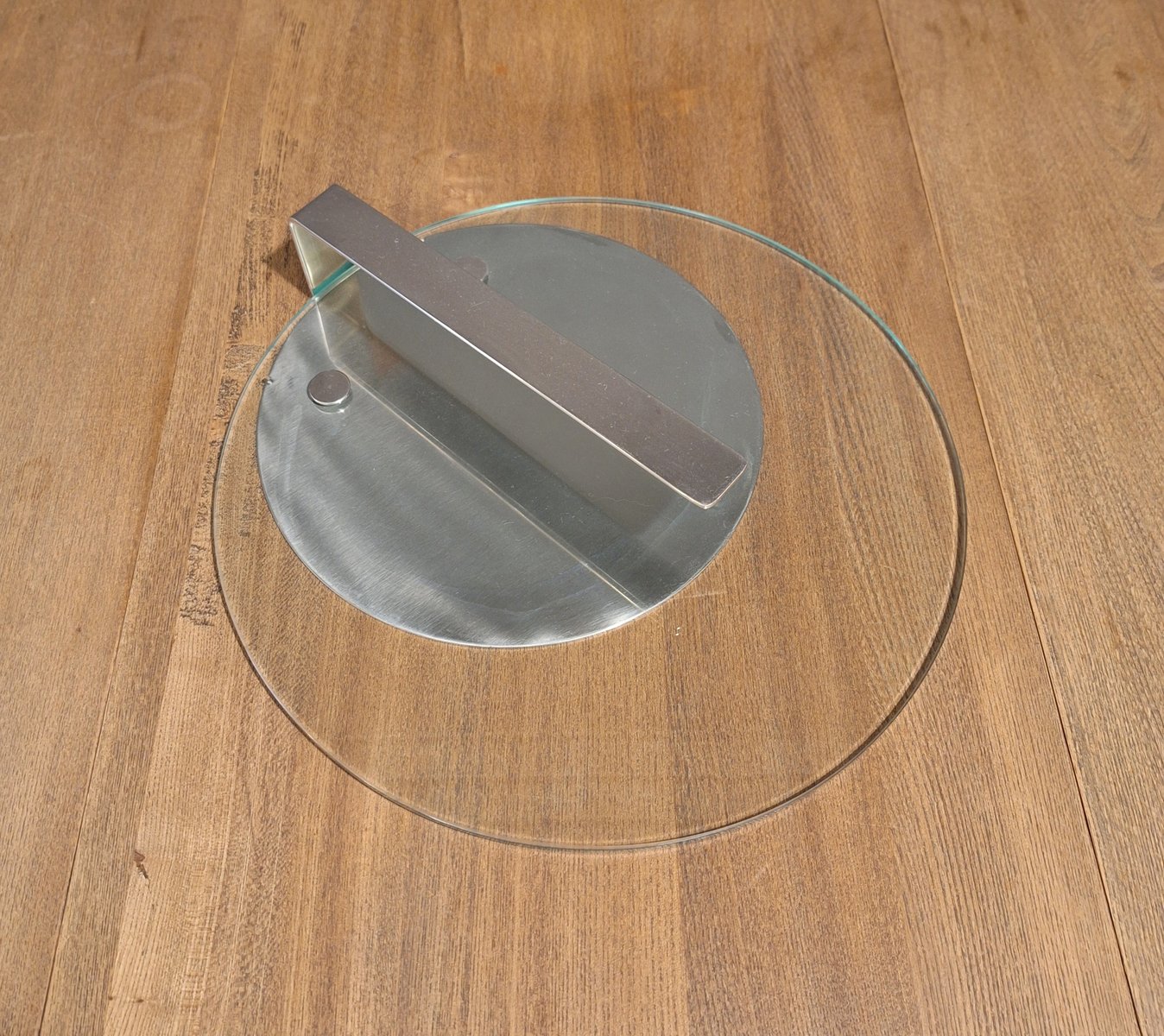 Centerpiece Tray by Giuliana Gramigna and Sergio Mazza for Krupp Milano ...
