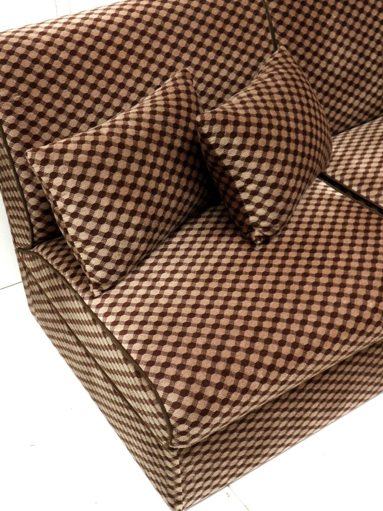 Vintage Three-Seater Sofa, 1970s for sale at Pamono