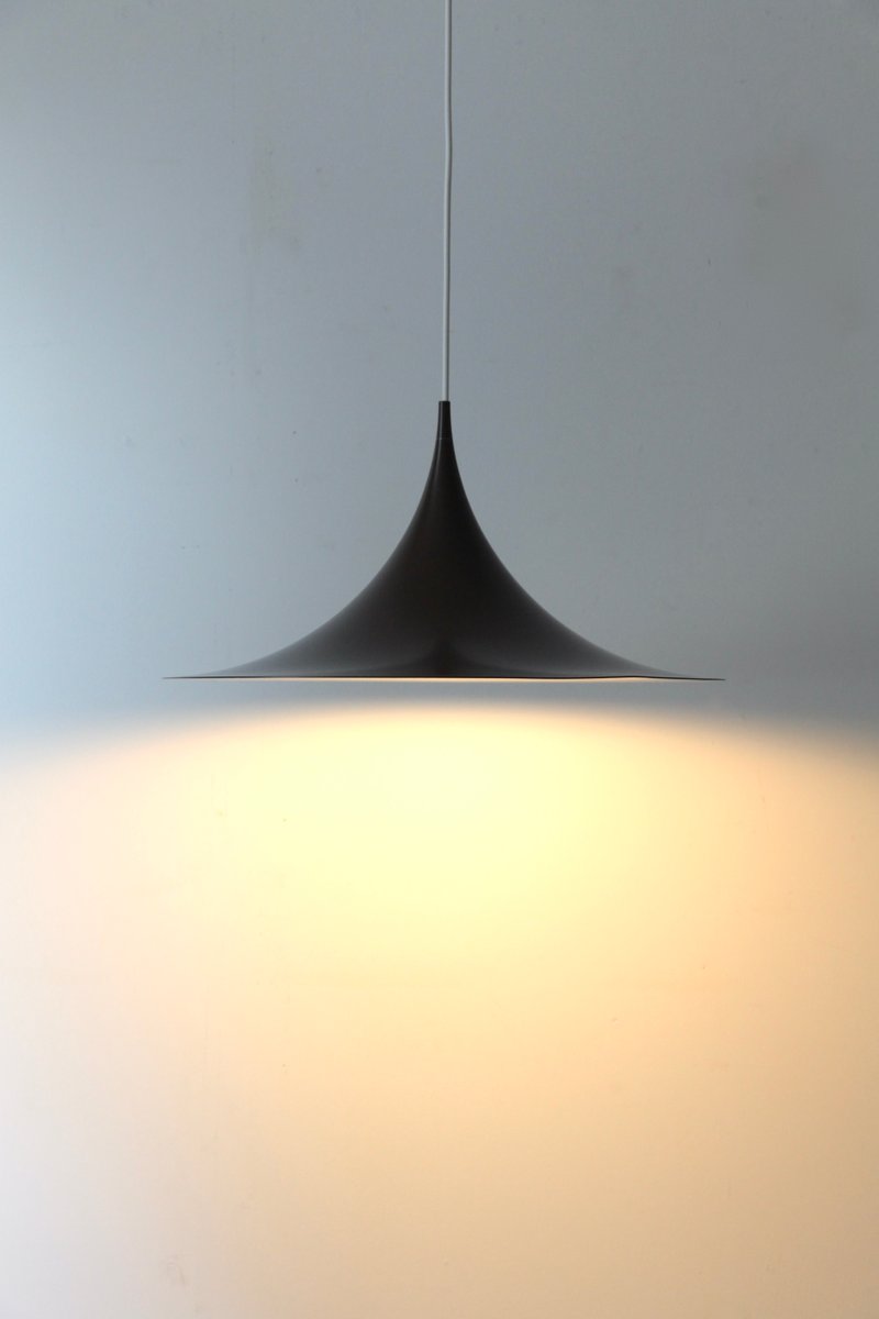 Lampada Semi di Claus Bonderup e Torsten Thorup per Fog & Mørup, anni ...