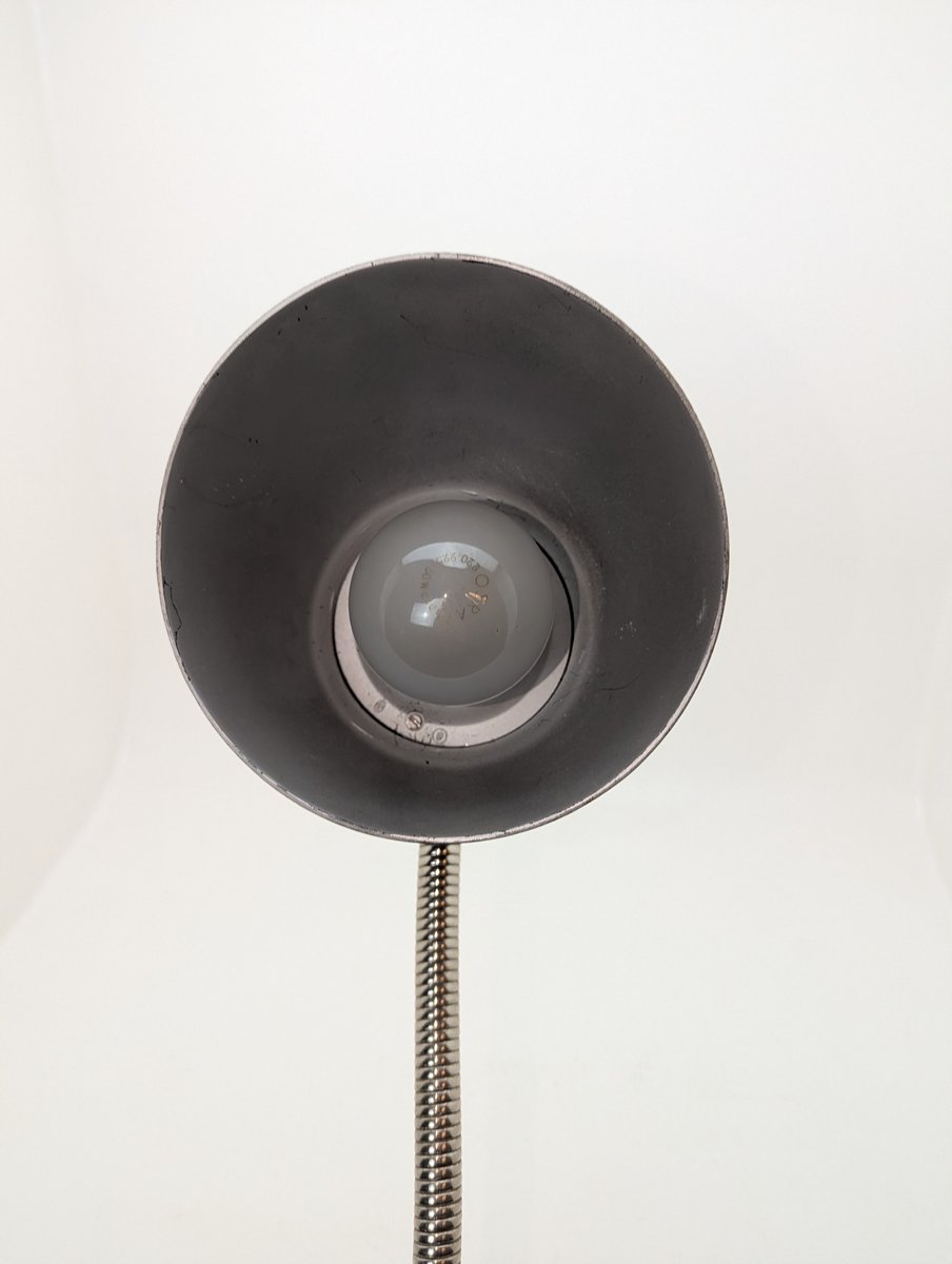 Art Deco Clamp Lamp by Eric Kirkman Cole for sale at Pamono