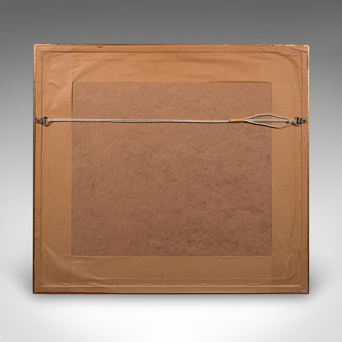 Antique Victorian English Cartography Lincolnshire Map from Robert Morden, 1900s for sale at Pamono