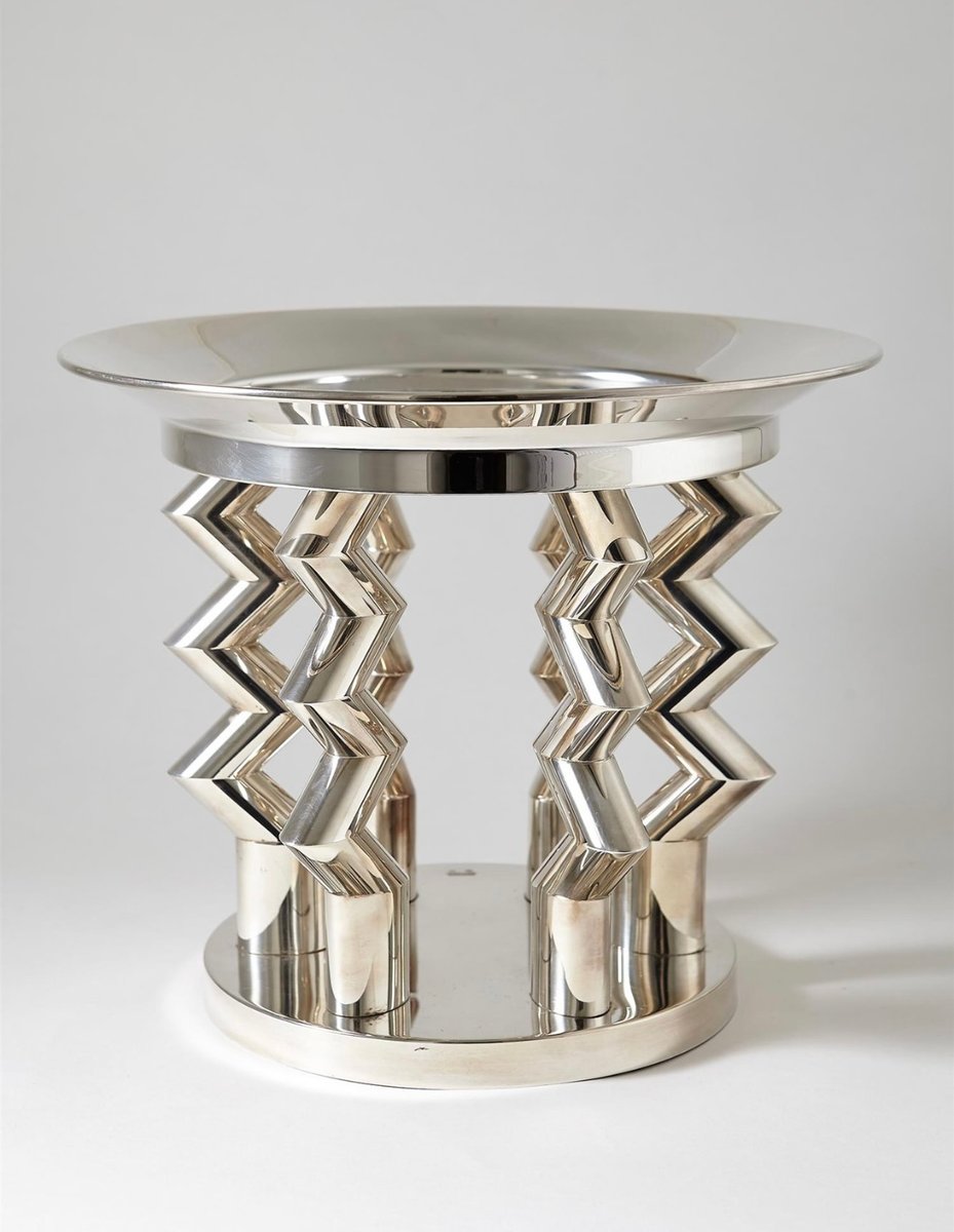 Murmansk par Ettore Sottsass pour Memphis Milano, 1983 en vente sur Pamono