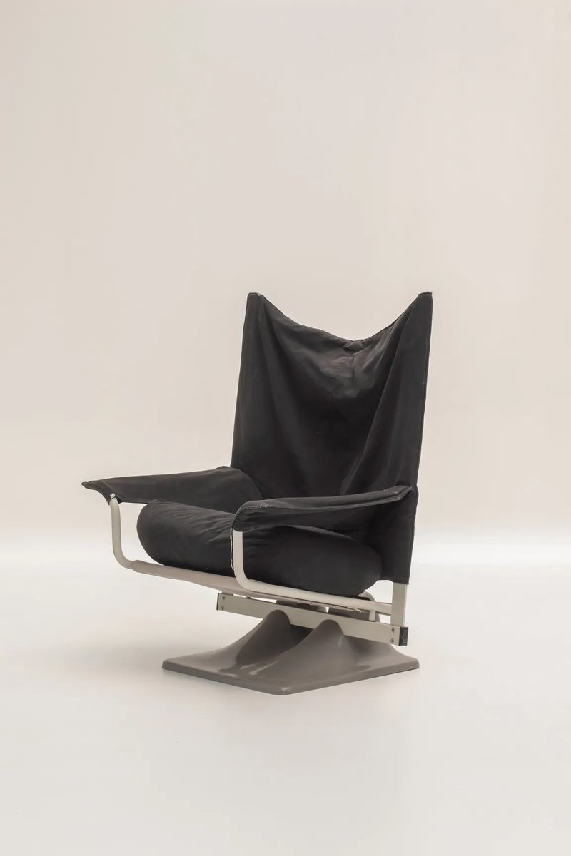 AEO Lounge Chair by Archizoom Associati for Cassina, 1973 for sale at ...