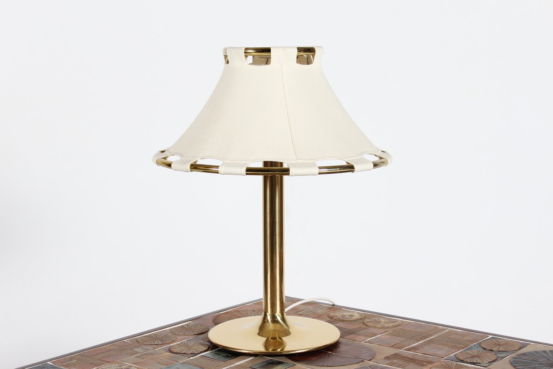 Lampe de Bureau Anna Scandinave par Anna Ehrner pour Ateljé Lyktan ...