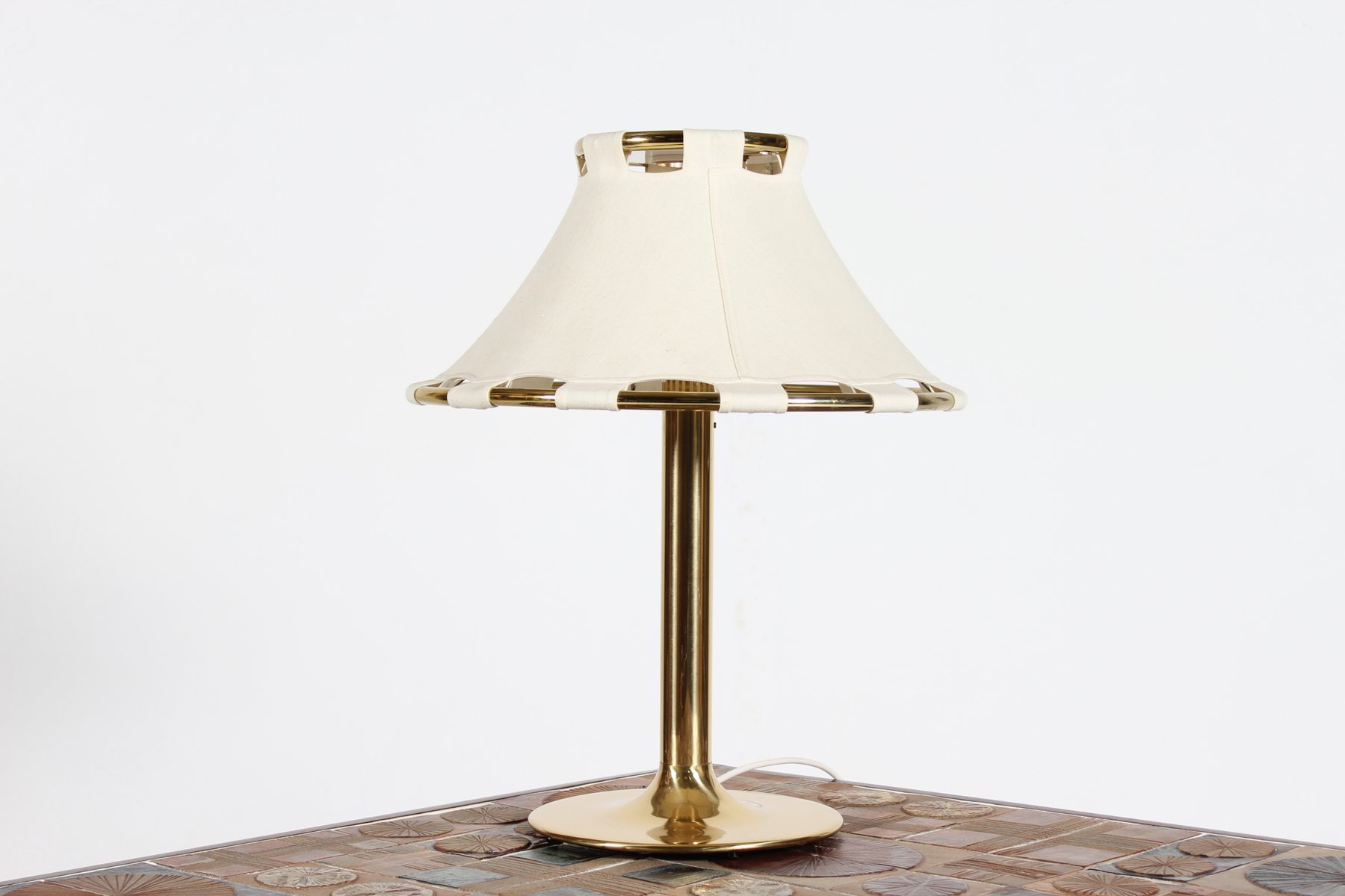 Scandinavian Modern Anna Table Lamp by Anna Ehrner for Ateljé Lyktan ...
