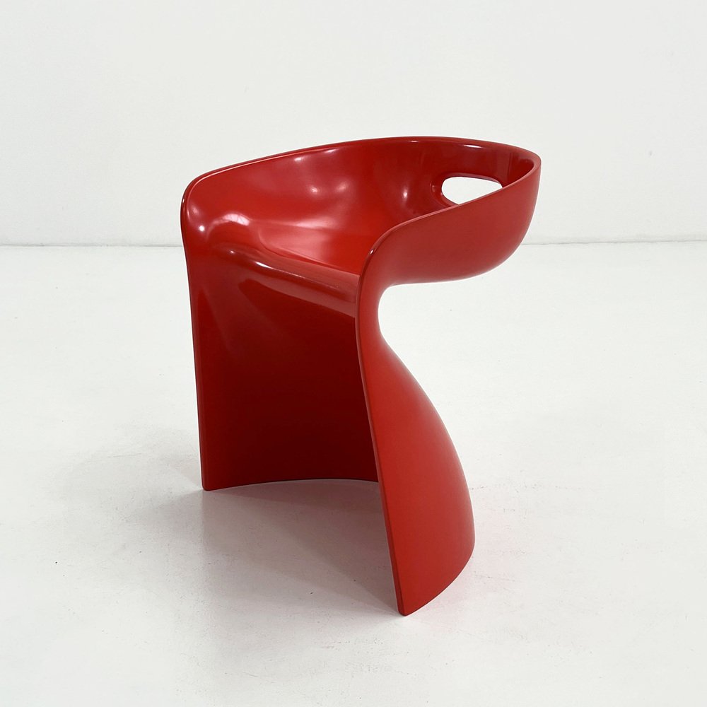 Coral Stool by Winfried Staeb for Reuters Form and Life Collection ...